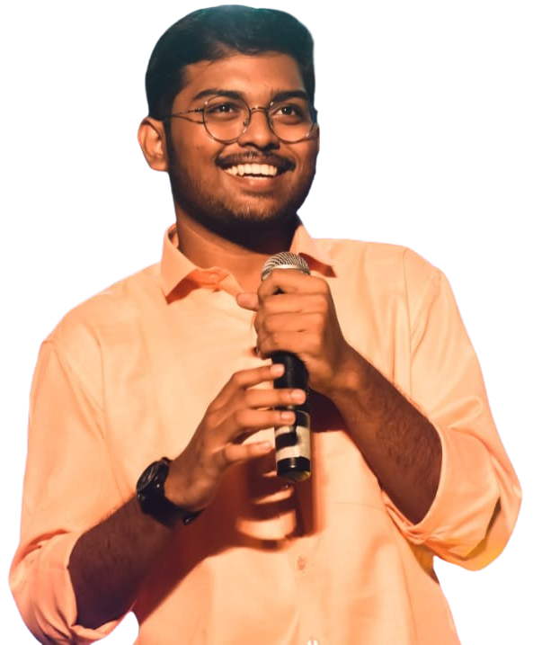 Soumyanil Das